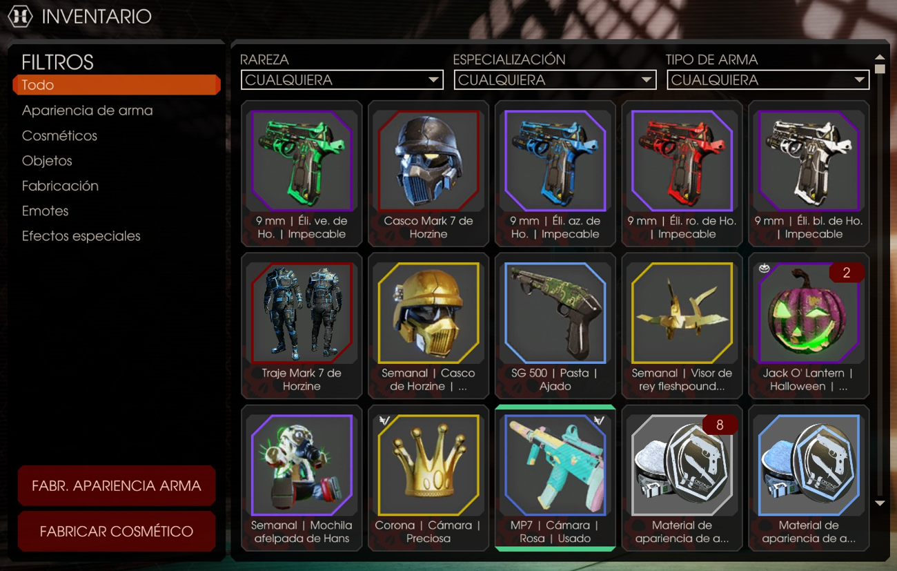 Steam Community :: Guide :: Guía KF2: cortita y al pie.