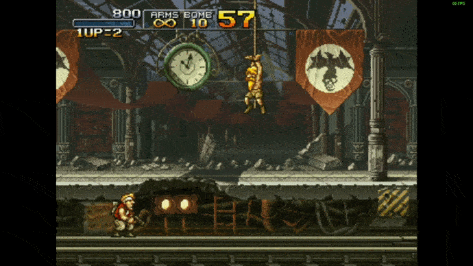 Steam Community :: Guide :: 🏆 METAL SLUG - Ultimate Achievement Guide
