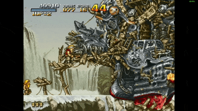 Steam Community :: Guide :: 🏆 METAL SLUG - METAL SLUG ATTACK Achievement