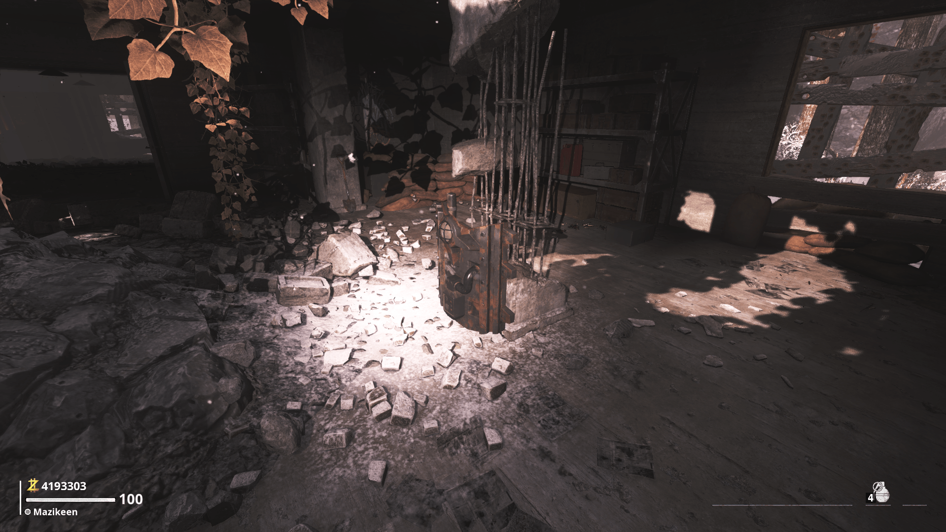 Steam Community :: Guide :: Der Bunker | Full Map Guide