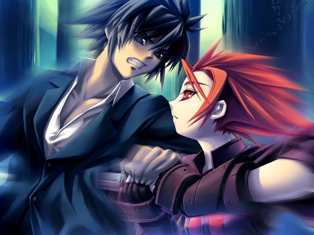 Steam Community :: Aselia the Eternal -The Spirit of Eternity Sword-