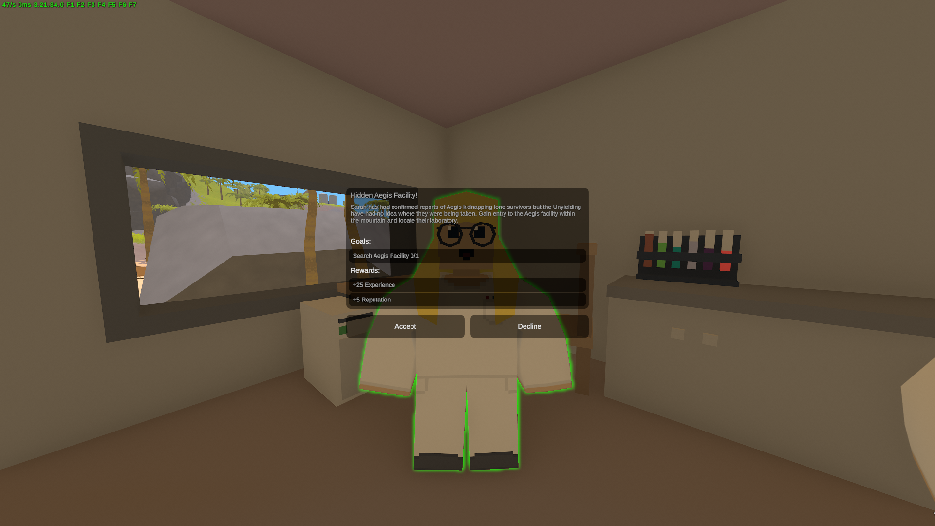 Steam Community :: Guide :: Guía NPC's De Hawaii Español