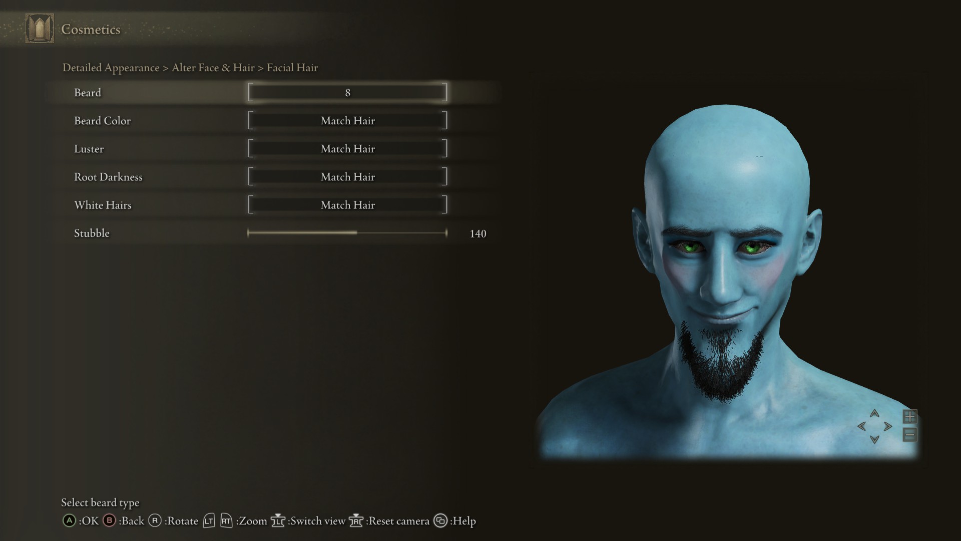Steam Community :: Guide :: Megamind - Character Sliders