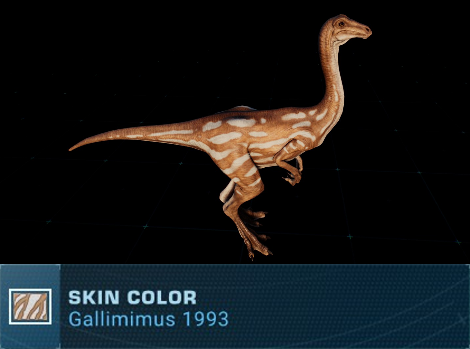 Steam Community :: Guide :: Ultimate Herbivore Skin Guide for JWE2 (A-L)