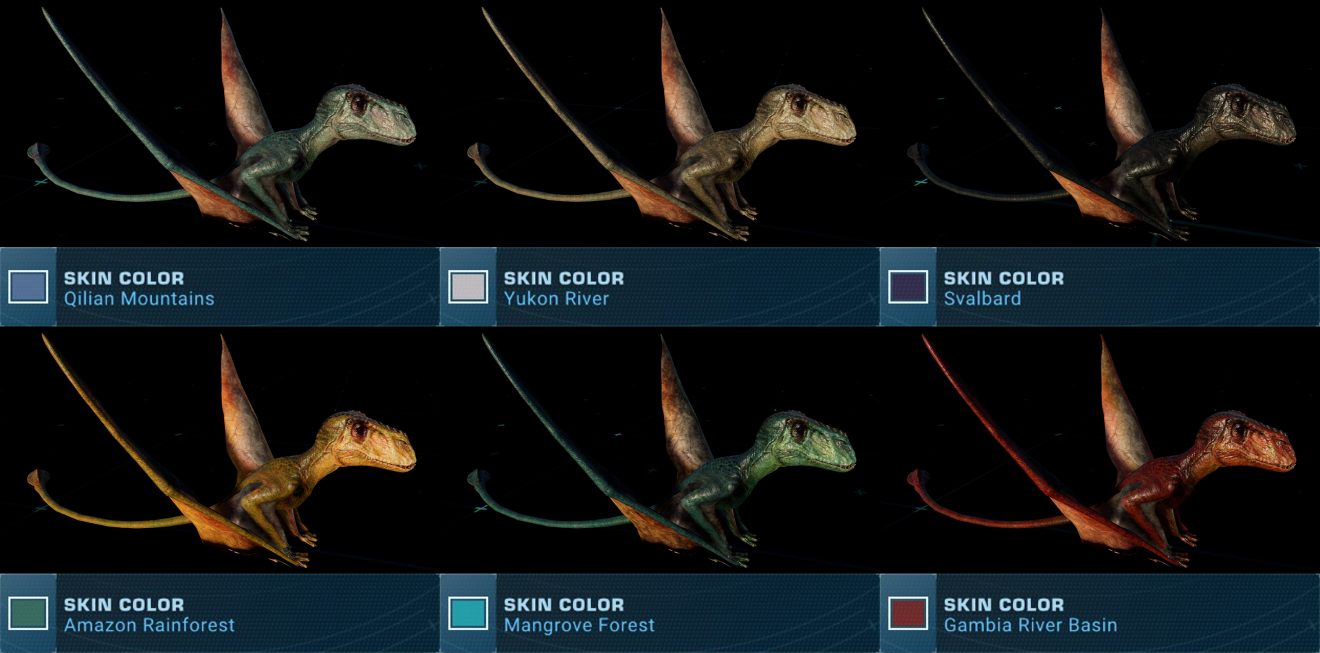 Steam Community :: Guide :: Ultimate Aviary and Aquatics Skin Guide for ... Steam Community :: Guide :: Ultimate Aviary and Aquatics Skin Guide for ...