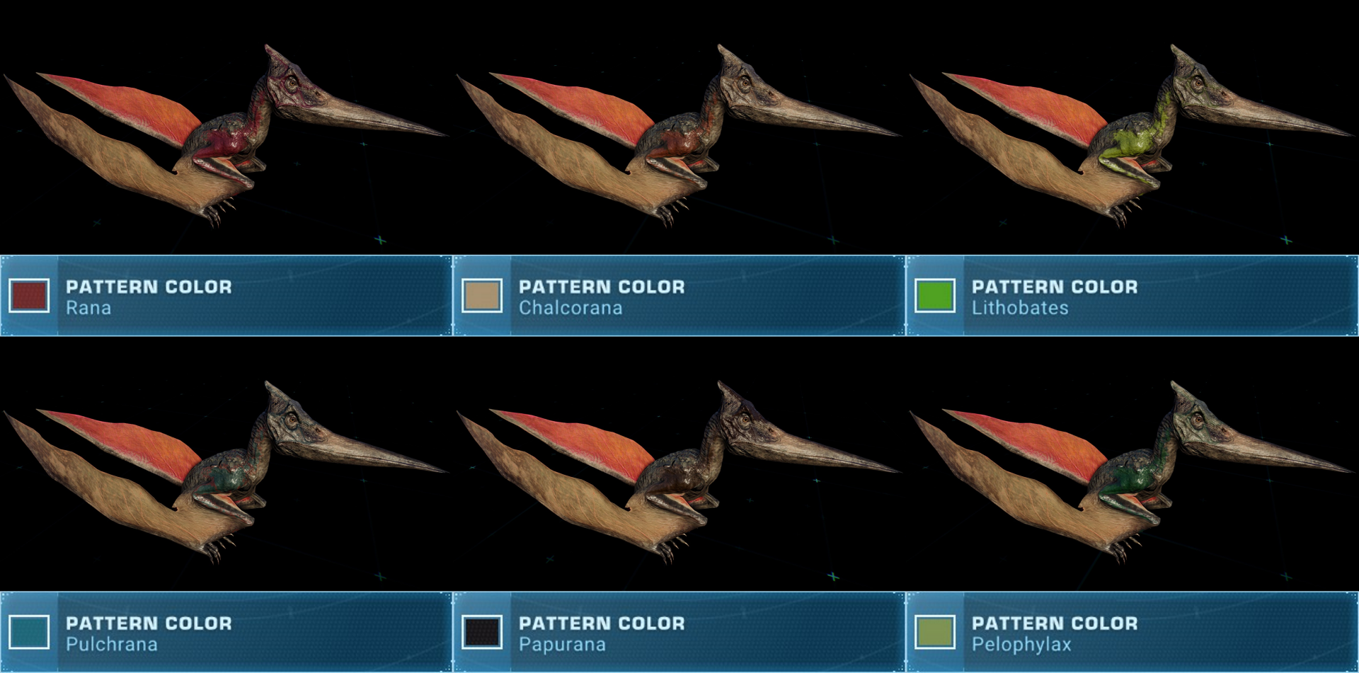 Steam Community :: Guide :: Ultimate Aviary and Aquatics Skin Guide for ...