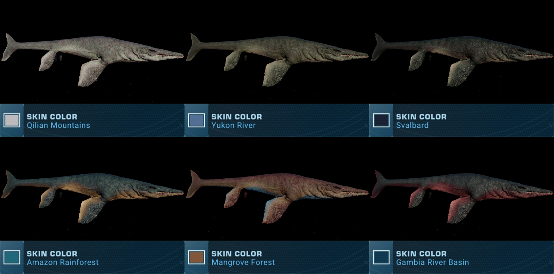 Steam Community :: Guide :: Ultimate Aviary and Aquatics Skin Guide for ... Steam Community :: Guide :: Ultimate Aviary and Aquatics Skin Guide for ...