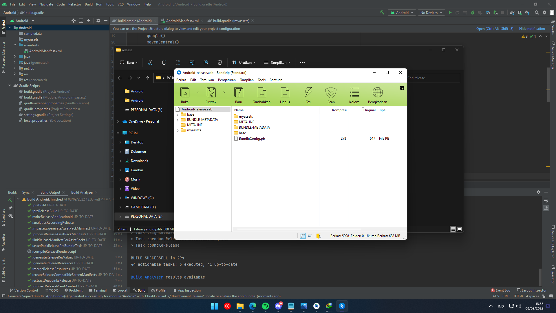 Steam Community :: Guide :: Play Assets Delivery for Android Build