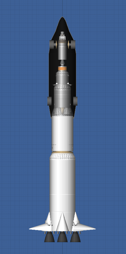 Steam Community :: Spaceflight Simulator