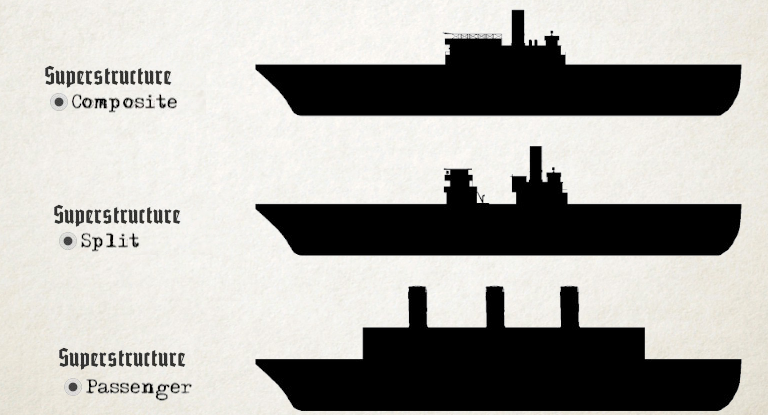 Steam Community :: Guide :: Visual Ship Recognition