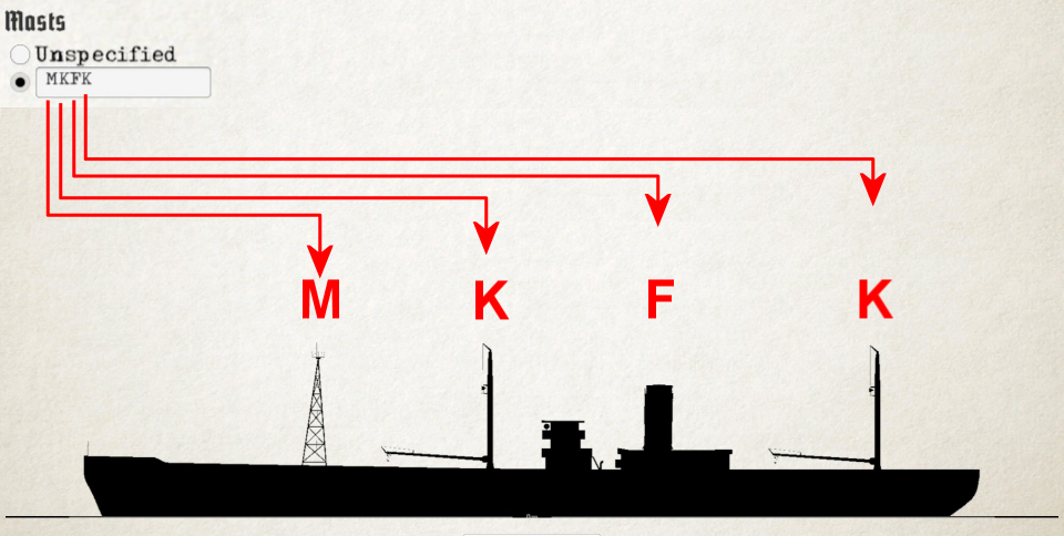 Steam Community :: Guide :: Visual Ship Recognition