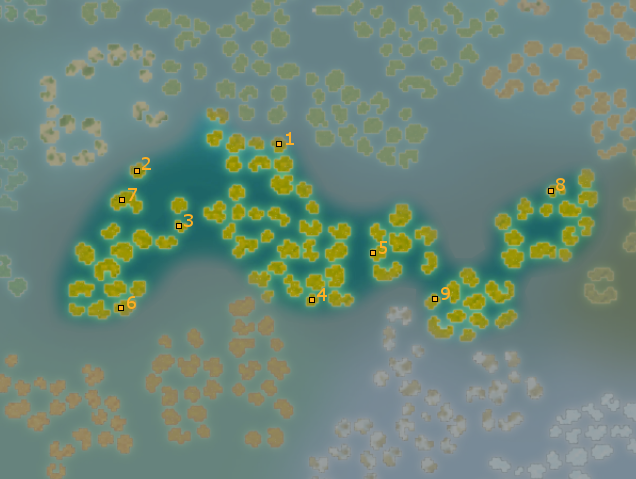 Steam Community :: Guide :: All Snowmen Spoiler-Free Hint Guide