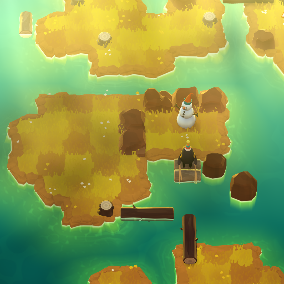 Steam Community :: Guide :: All Snowmen Spoiler-Free Hint Guide