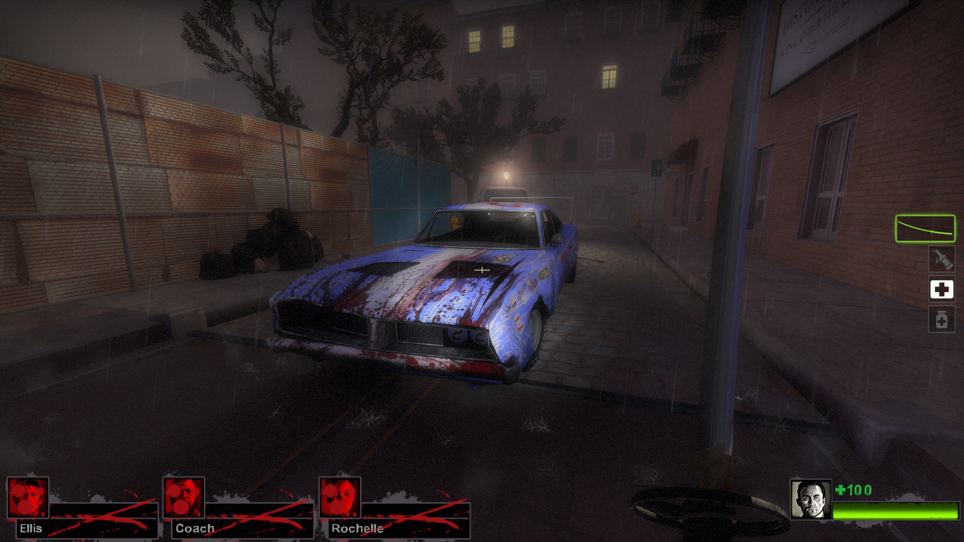 Steam Community :: Guide :: All About the L4D2 Vehicles