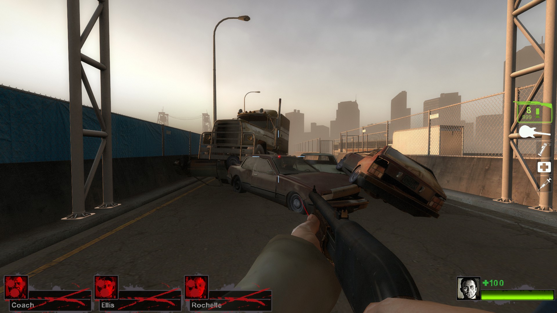 Steam Community :: Guide :: All About the L4D2 Vehicles