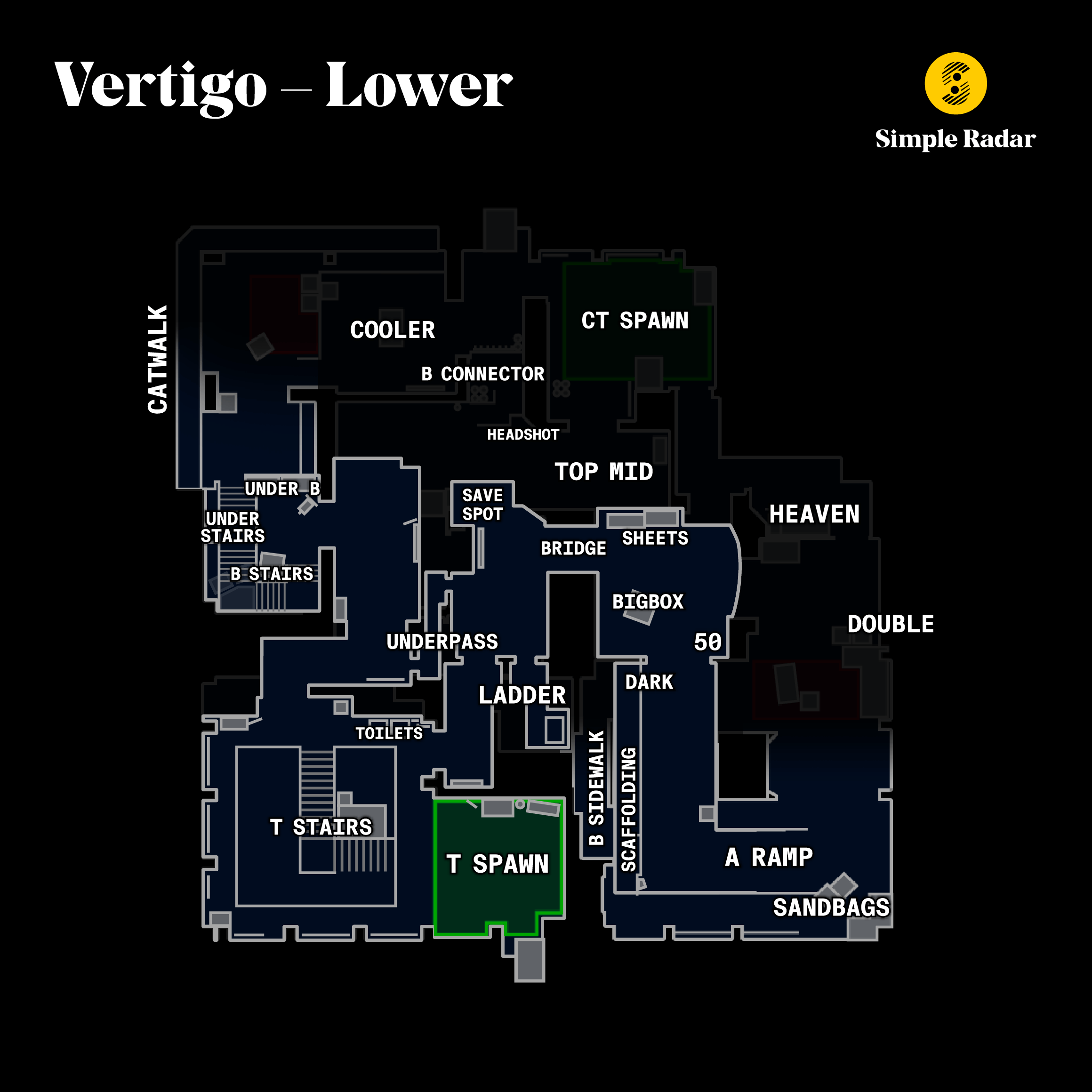 Steam Community :: Guide :: Competitive Map Call-Outs