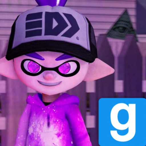 Steam Workshop :: Splatoon Mega Collection