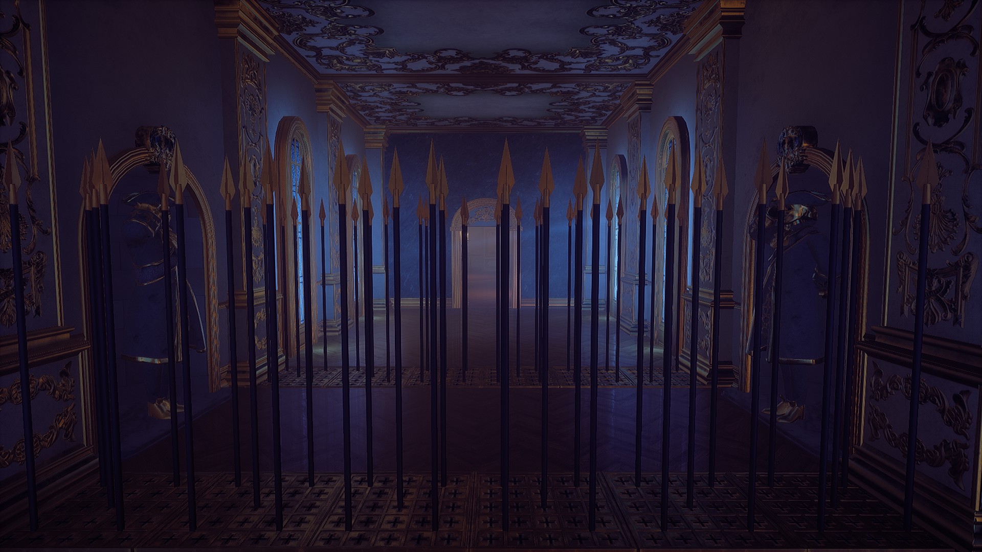 Steam Community :: Guide :: Dark Deception - All Achievements & Secrets ...