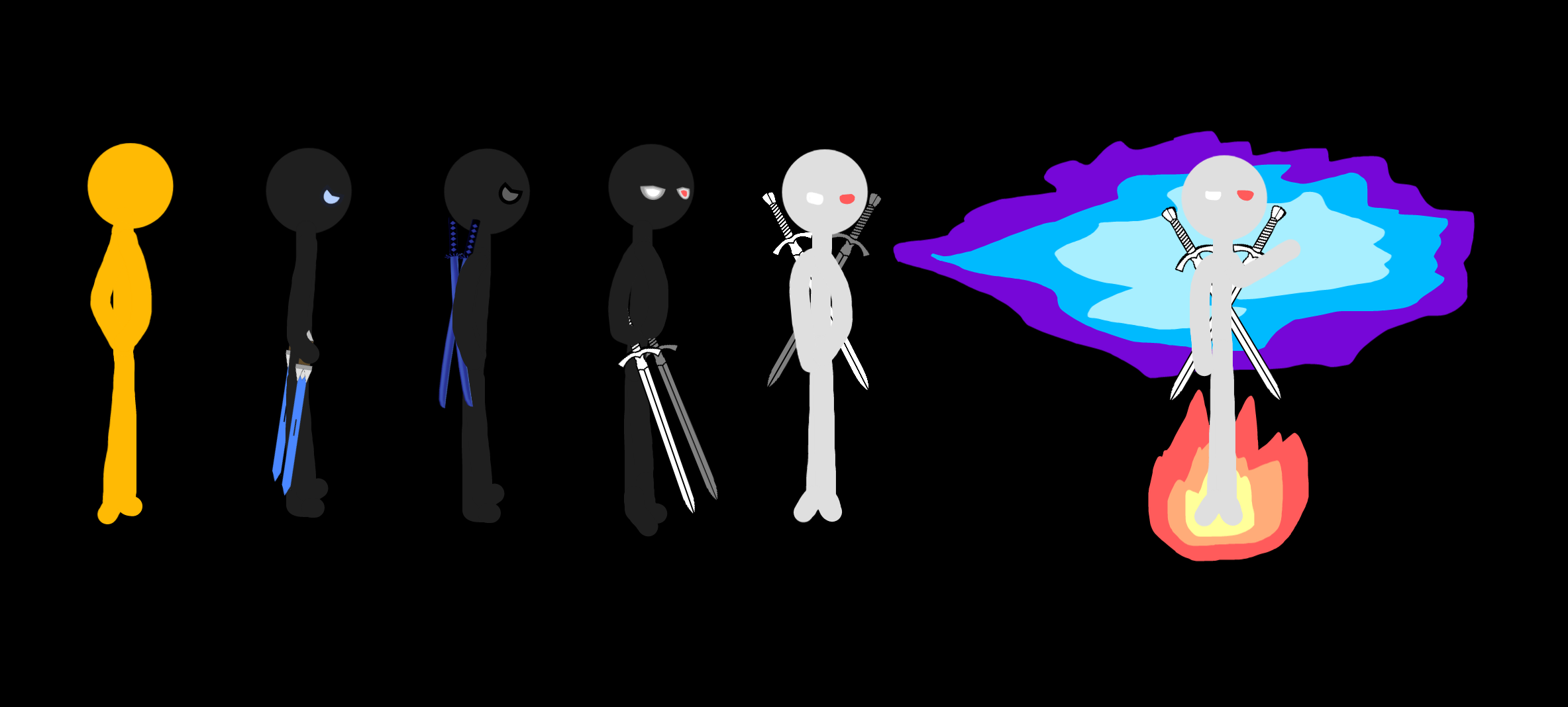 Steam Community :: Guide :: In Depth Guide to Stick Fight