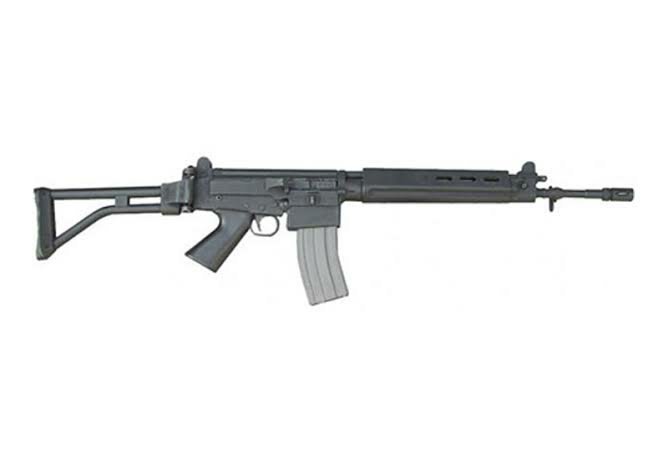 Steam Community :: Guide :: Настоящее оружие в MGSV\Real weapons in MGSV.