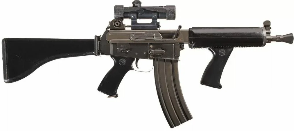 Steam Community :: Guide :: Настоящее оружие в MGSV\Real weapons in MGSV.