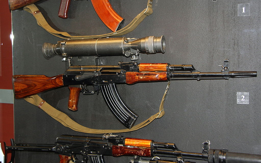 Steam Community :: Guide :: Настоящее оружие в MGSV\Real weapons in MGSV.