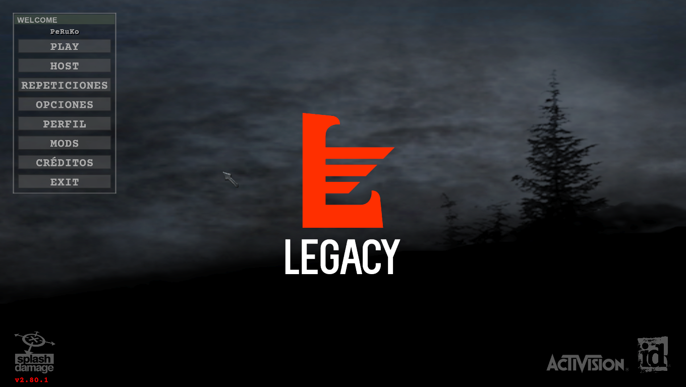 Steam Community :: Guide :: Como Instalar ET Legacy en la version de Steam