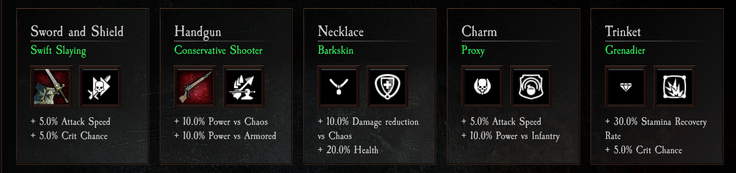 Steam Community :: Guide :: Bots for Cataclysm: a few builds that work ...