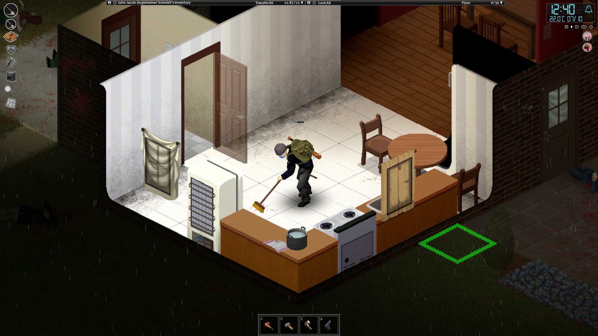 Steam Community :: Guide :: The bare essentials for getting started in ...
