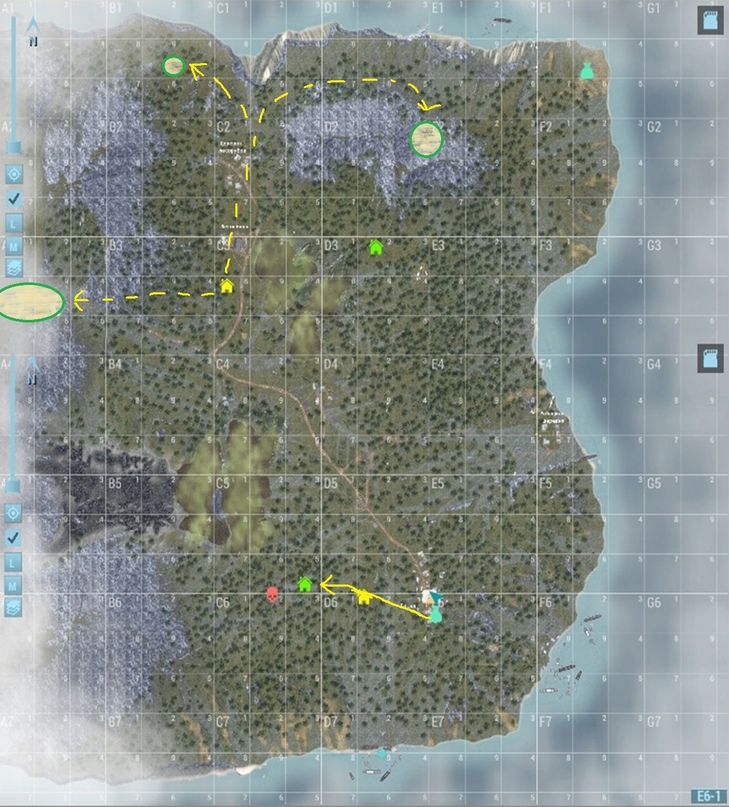 Steam Community :: Guide :: Гайды По Will to live online