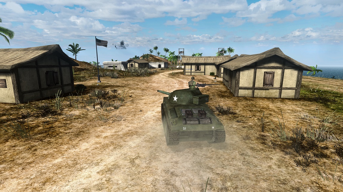 Steam Community :: Guide :: How to Install and Play Battlefield 1942 ...