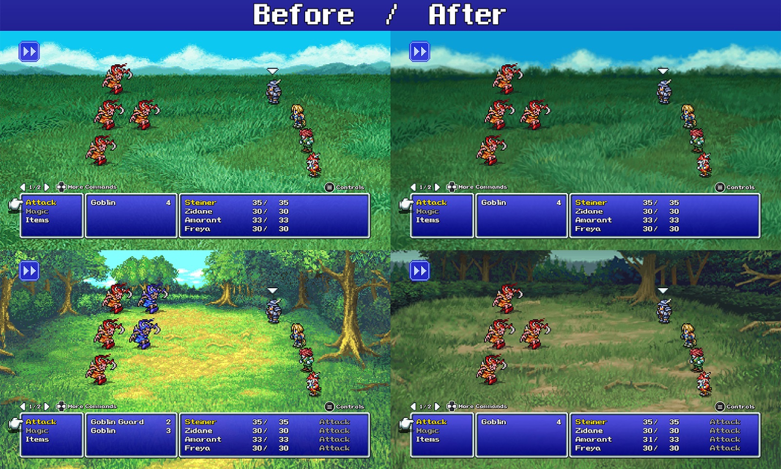 Steam Community :: Guide :: FF1: Complete Modding Guide and Index
