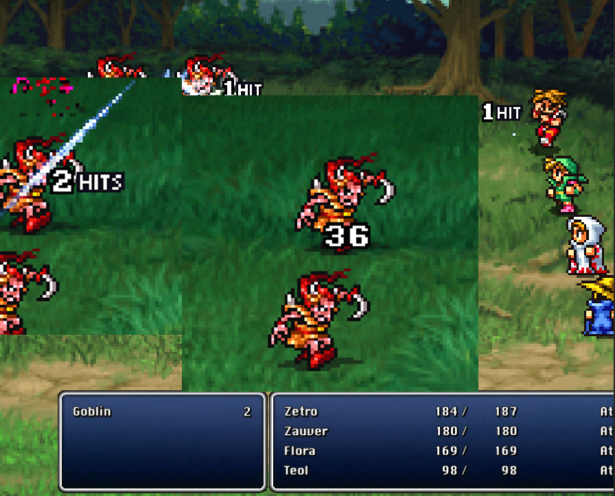 Steam Community :: Guide :: FF2: Complete Modding Guide and Index