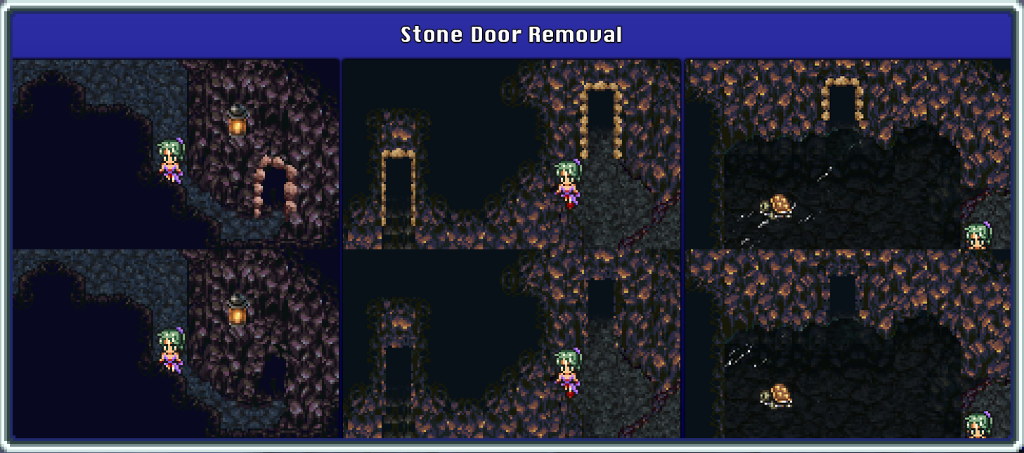 Steam Community :: Guide :: FF6: Complete Modding Guide and Index