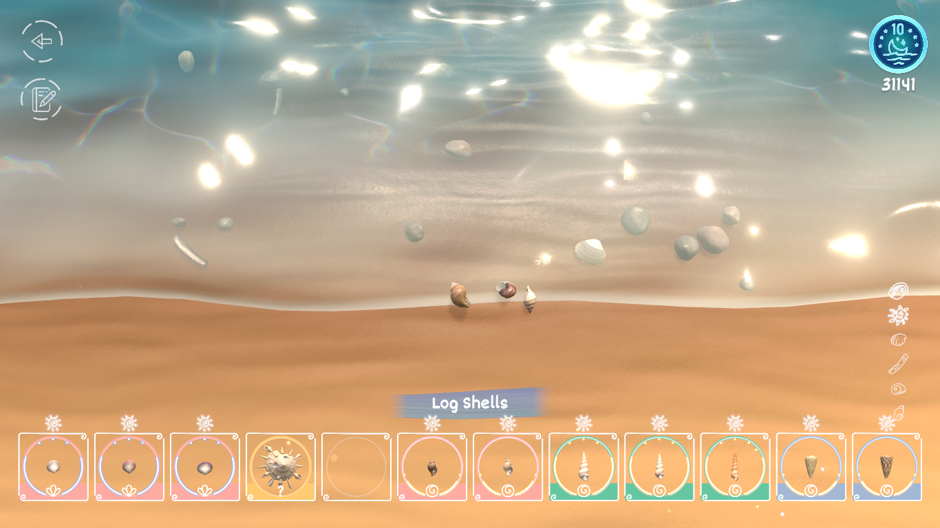 Steam Community :: Guide :: how to get every shell/achievement in ...