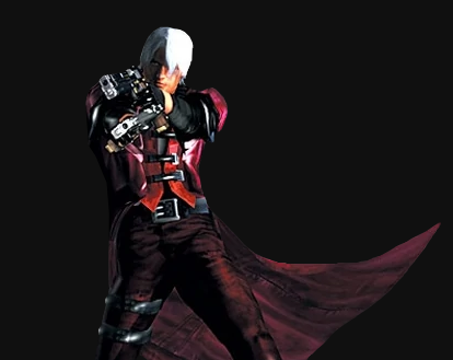 Steam Community :: Guide :: Trajes Devil May Cry