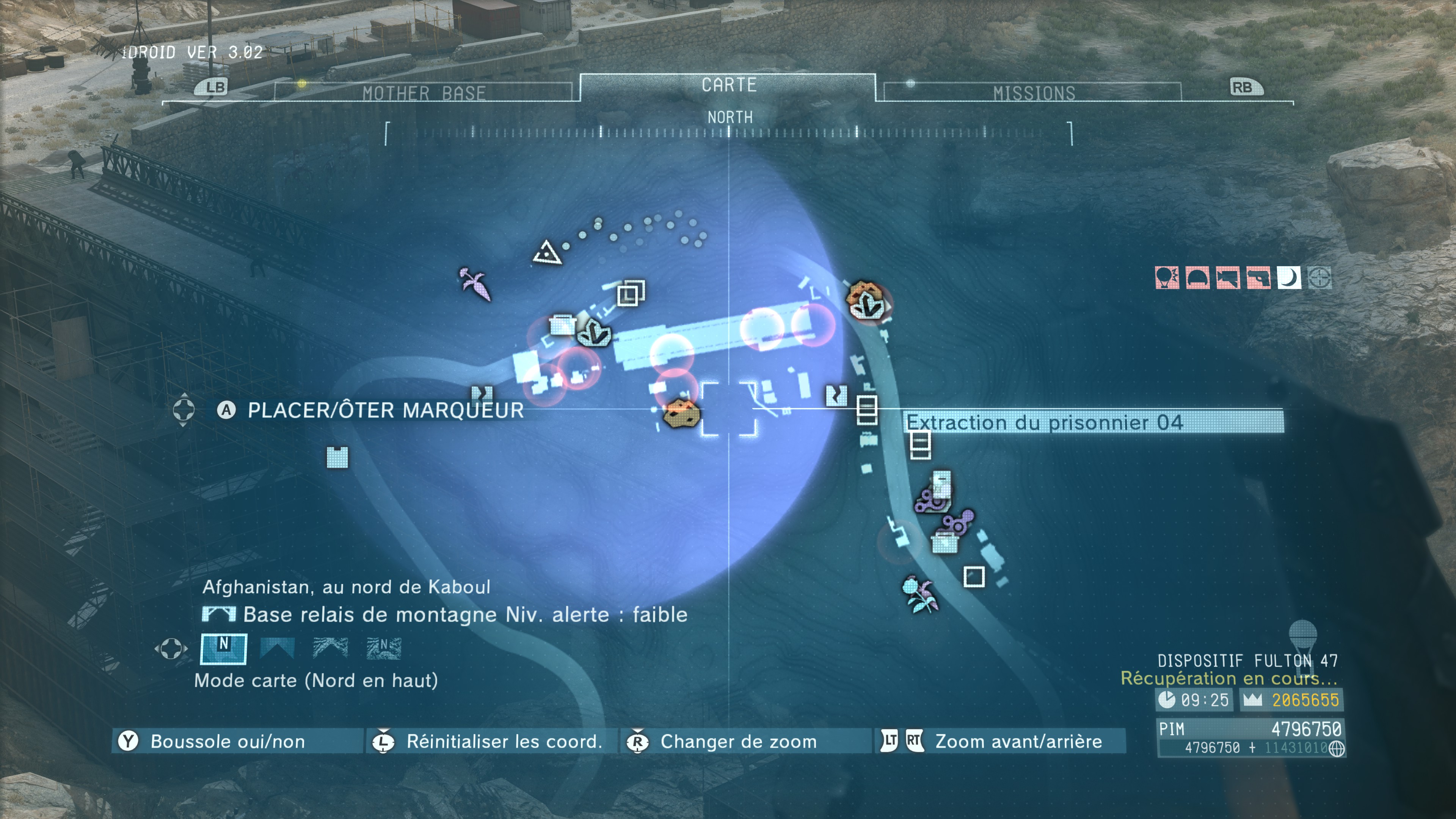 Steam Community :: Guide :: Containers Location Map
