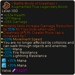 Steam Community :: Guide :: [1.50+dlc][T400+] Warden DoT Build
