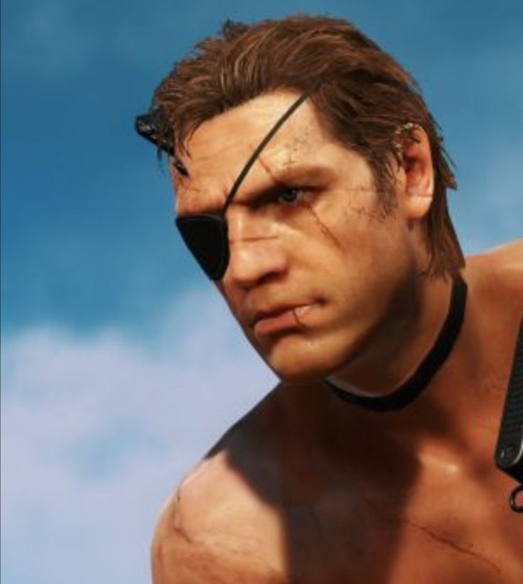 Steam Community :: Guide :: 1010 copies of beardless venom snake