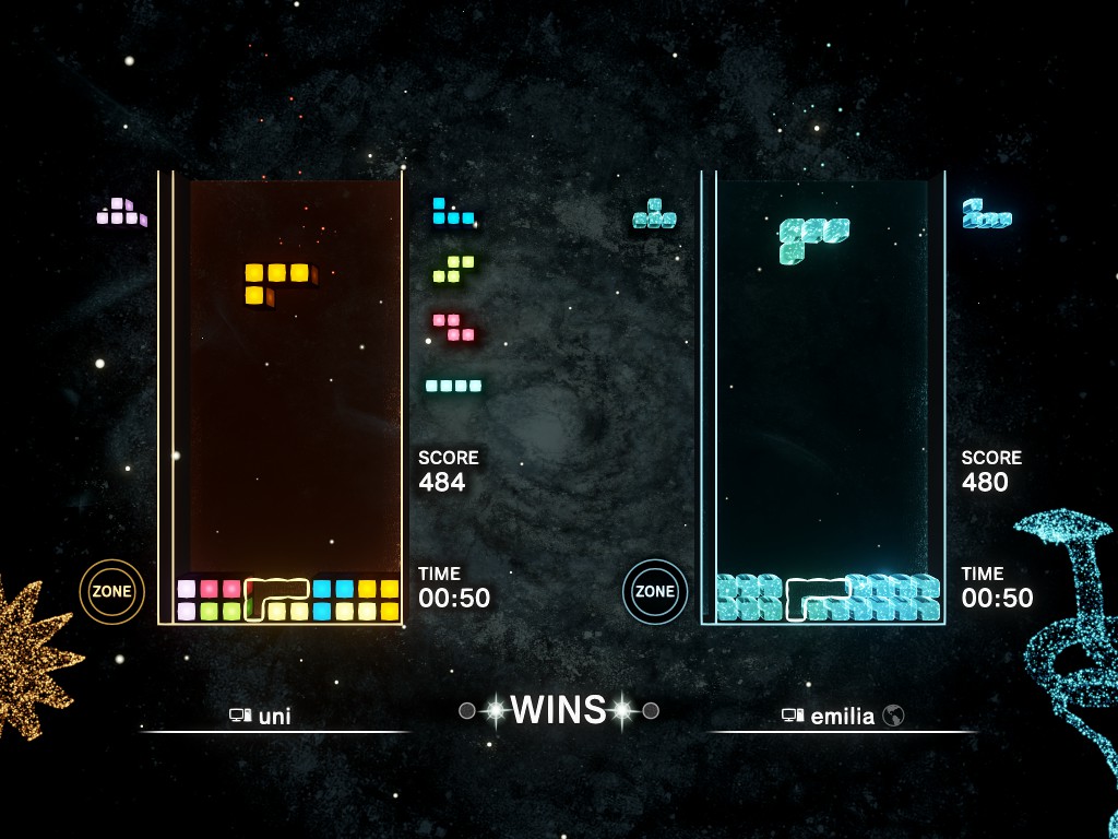 Steam Community :: Tetris® Effect: Connected