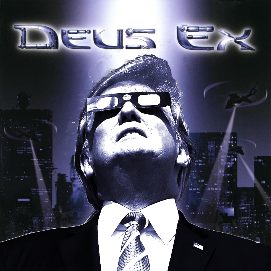 Steam Community :: Deus Ex: Game of the Year Edition