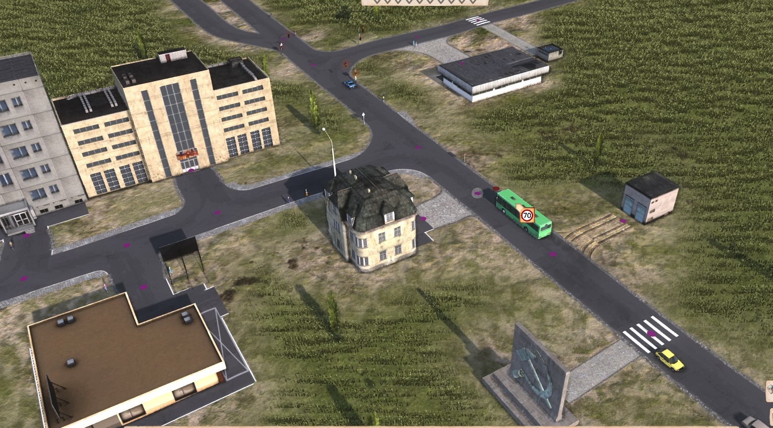 Steam Community :: Guide :: The Ultimate Complex Traffic Guide