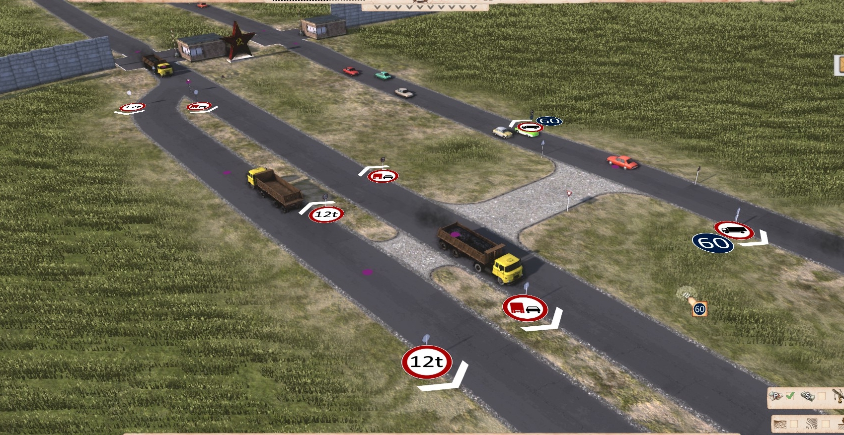 Steam Community :: Guide :: The Ultimate Complex Traffic Guide