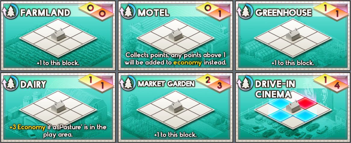 Steam Community :: Guide :: Starter Card Quick Reference