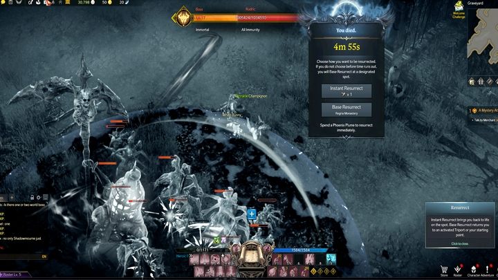 Steam Community :: Guide :: Lost Ark: Death and healing