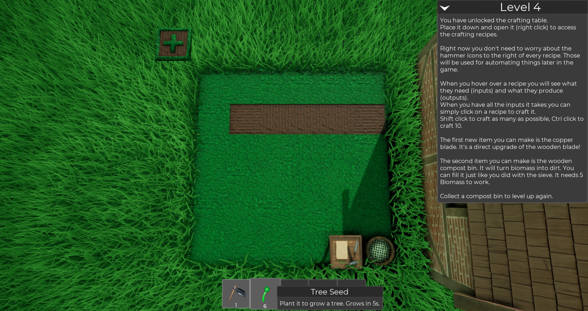 Steam Community :: Guide :: Aglet's Assembly Planter Walkthrough