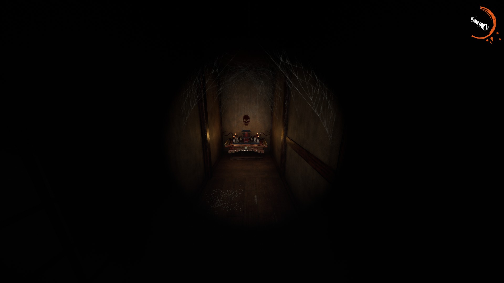 Steam Community :: Guide :: DEVOUR NIGHTMARE GUIDE