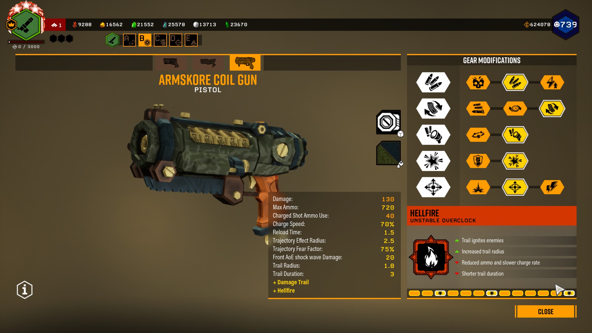 Steam Community :: Guide :: Fun and Optimised Builds 1/4: Gunner
