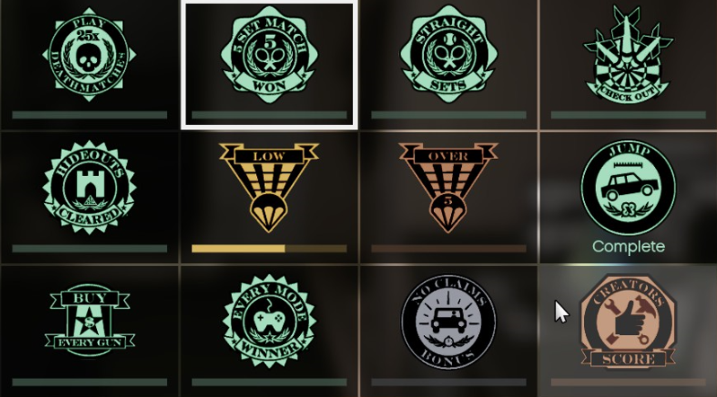 Steam Community :: Guide :: How To Rank Up FAST In GTA Online