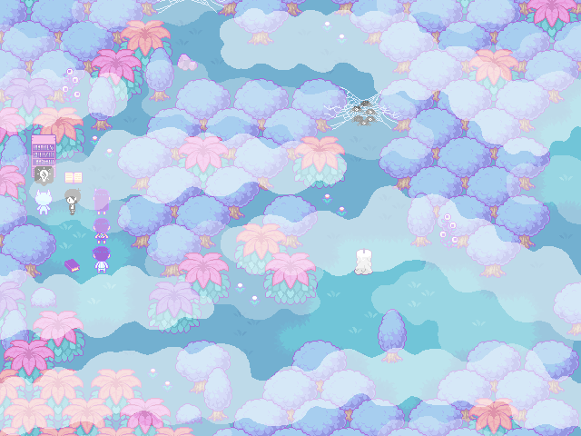 Steam Community :: Guide :: 【Walkthrough】OMORI梦境全支线任务指南